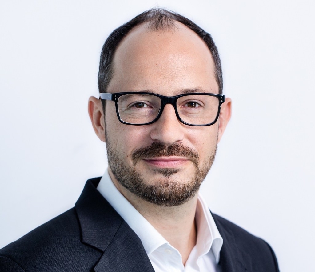 Executive Committee — ANZMAC