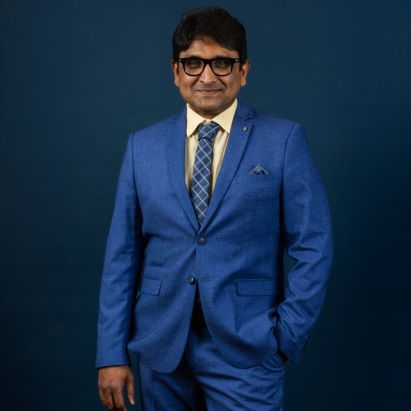 Executive Committee — ANZMAC