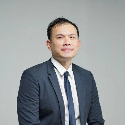 Executive Committee — ANZMAC